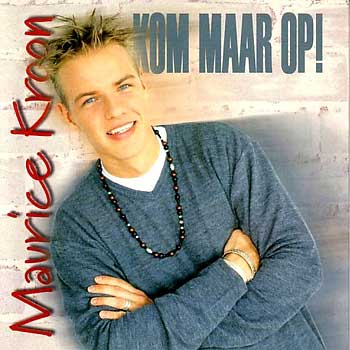 Peter Koelewijn | Produkties en/of songs voor Maurice Kroon